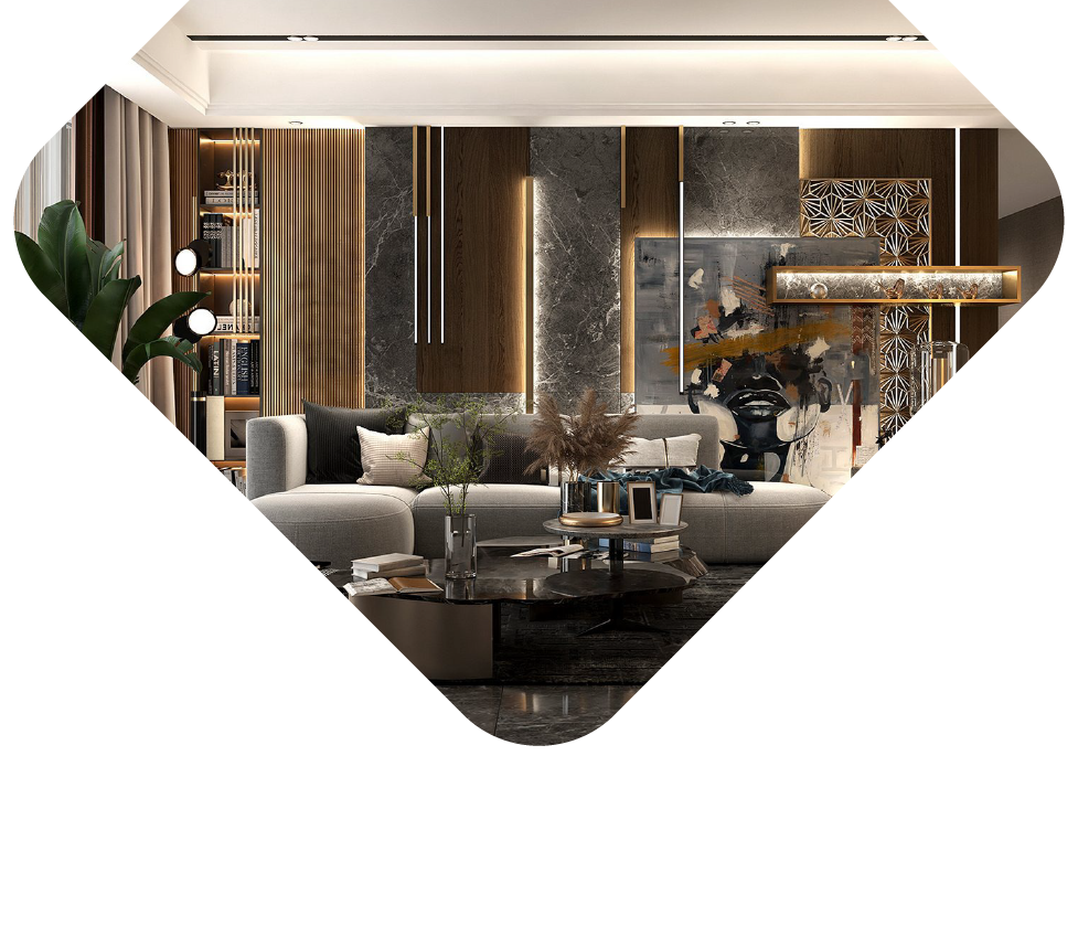 Heritage Decor | Premium Furnishing, Woodwork and Interior Design